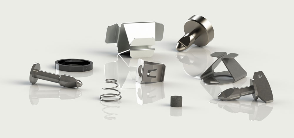 Bi-Fix Fasteners – The Perfect Fix | Components Direct