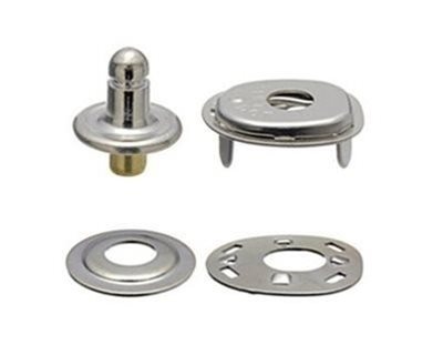 Press Studs DOT Fasteners | Componets Direct