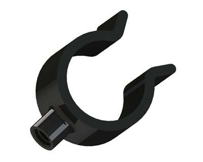 Fir Tree Cable Clips | Secure Wire Fixing | Components Direct