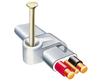 Buy Tower Round Plus Clips | Components Direct