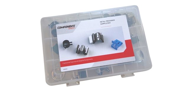 About COMPONENTS DIRECT | COMPONENTS DIRECT