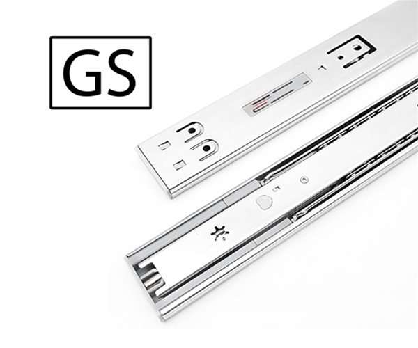 Soft Close Drawer Runners | GS Runners | Components Direct