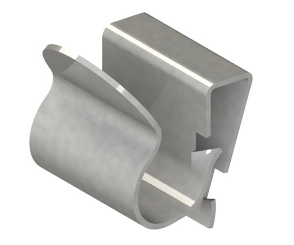 Buy Cable Edge Clips | Heavy Duty | Components Direct