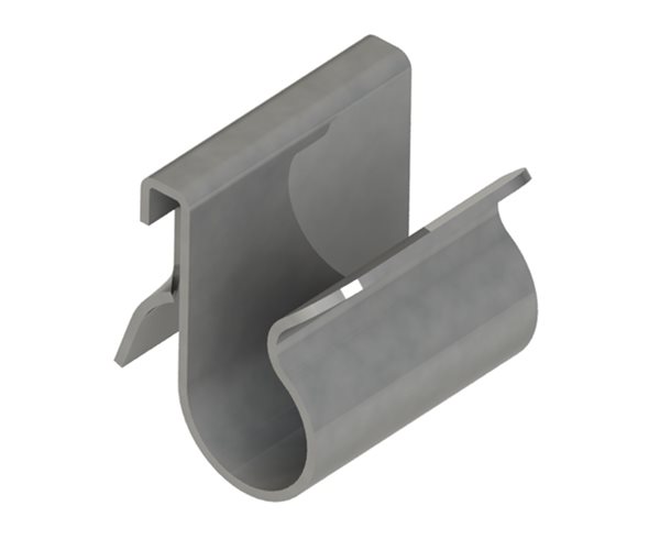 Buy Cable Edge Clips | Standard | Components Direct