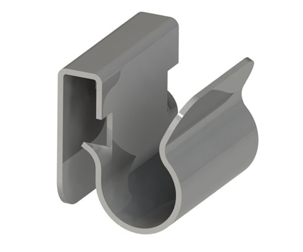 Buy Cable Edge Clips | Standard | Components Direct
