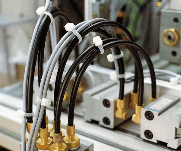 Cable Strapping | BIS STARLOCK