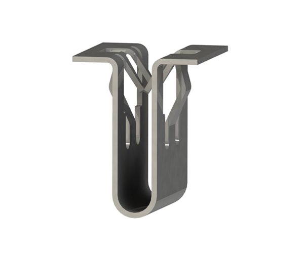 Automotive Upholstery Clips