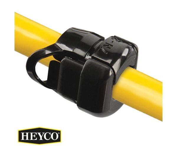 Buy Heyco® Original Strain Relief Bushings | Round