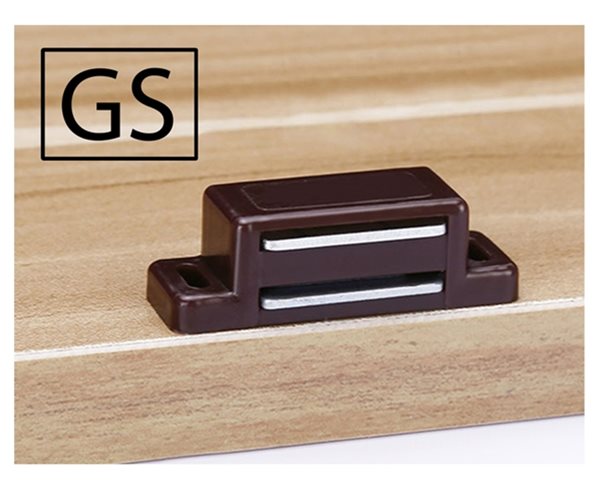 Buy Magnetic Door Catches | D0C055 | Components Direct