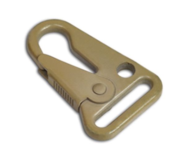 Buy CLASH Hooks | Military Grade Buckles | Components Direct
