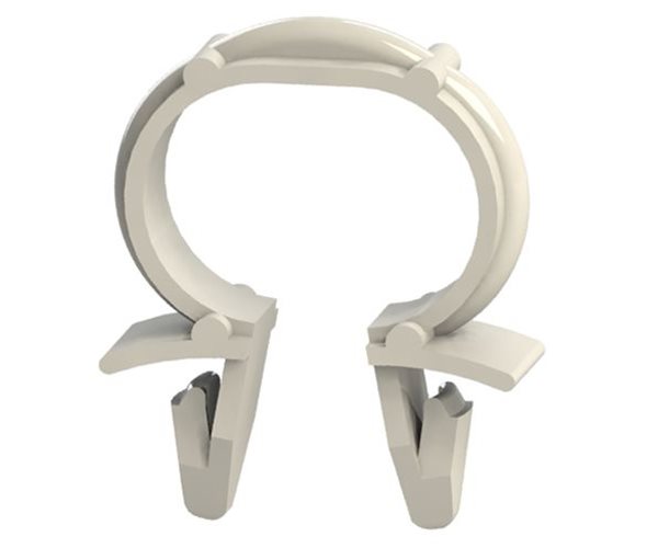Buy Omega Clips | Cable Clips and Pipe Clips