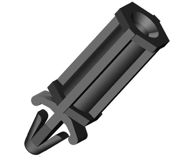 Buy Screw Fixing PCB Supports | Components Direct