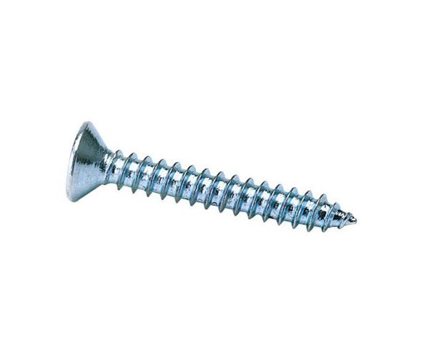Buy Self-Tapping Screws - CSK Pozi | Components Direct