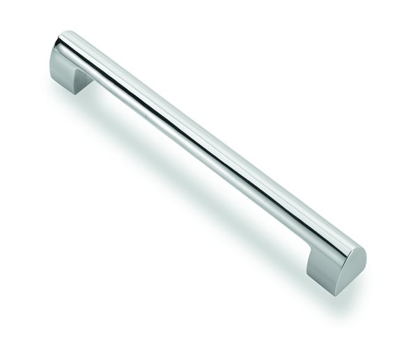 Buy Smooth Bridge Handles | Components Direct