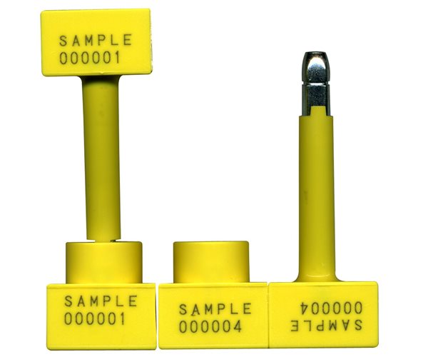 Buy SnapTracker Bolt Seal | C-TPAT | Components Direct