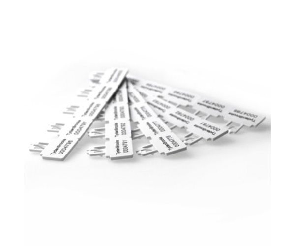 Buy Seal Clip for Security Bags | Components Direct