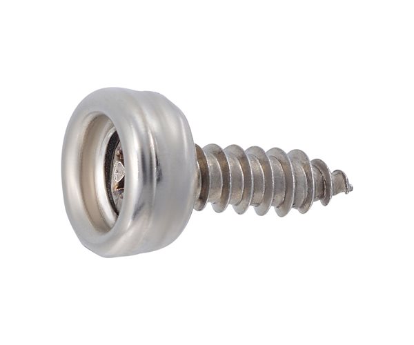 Buy Durable™ Snap Fastener Press Stud | Alternative Stud