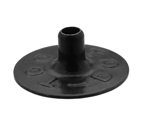 Buy Durable™ Snap Fastener Press Studs | Components Direct